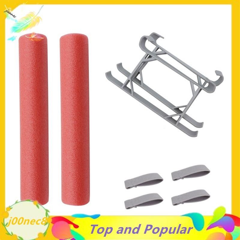 [j00] Landing Skid Float Kit Expansion for DJI Mini 4 Pro/Mini 3 PRO ...