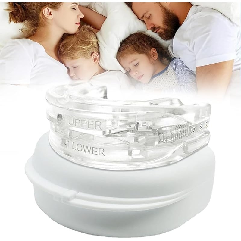 Zcomfort 2024 Best Zcomfort Anti Snoring Mouthpiece Empiriya Comfort
