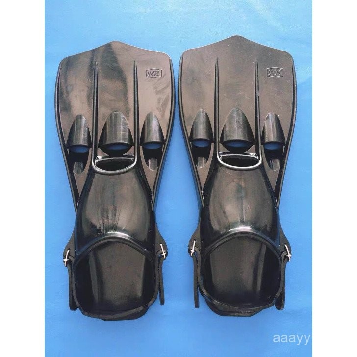 Jet Fins/Diving Fins Special for Professional Divers Engineering Diving ...