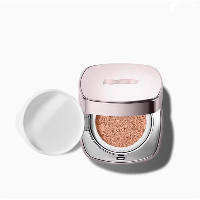 LA MER Radiant Air Cushion Long-lasting Concealer Non-smear Brightening ...