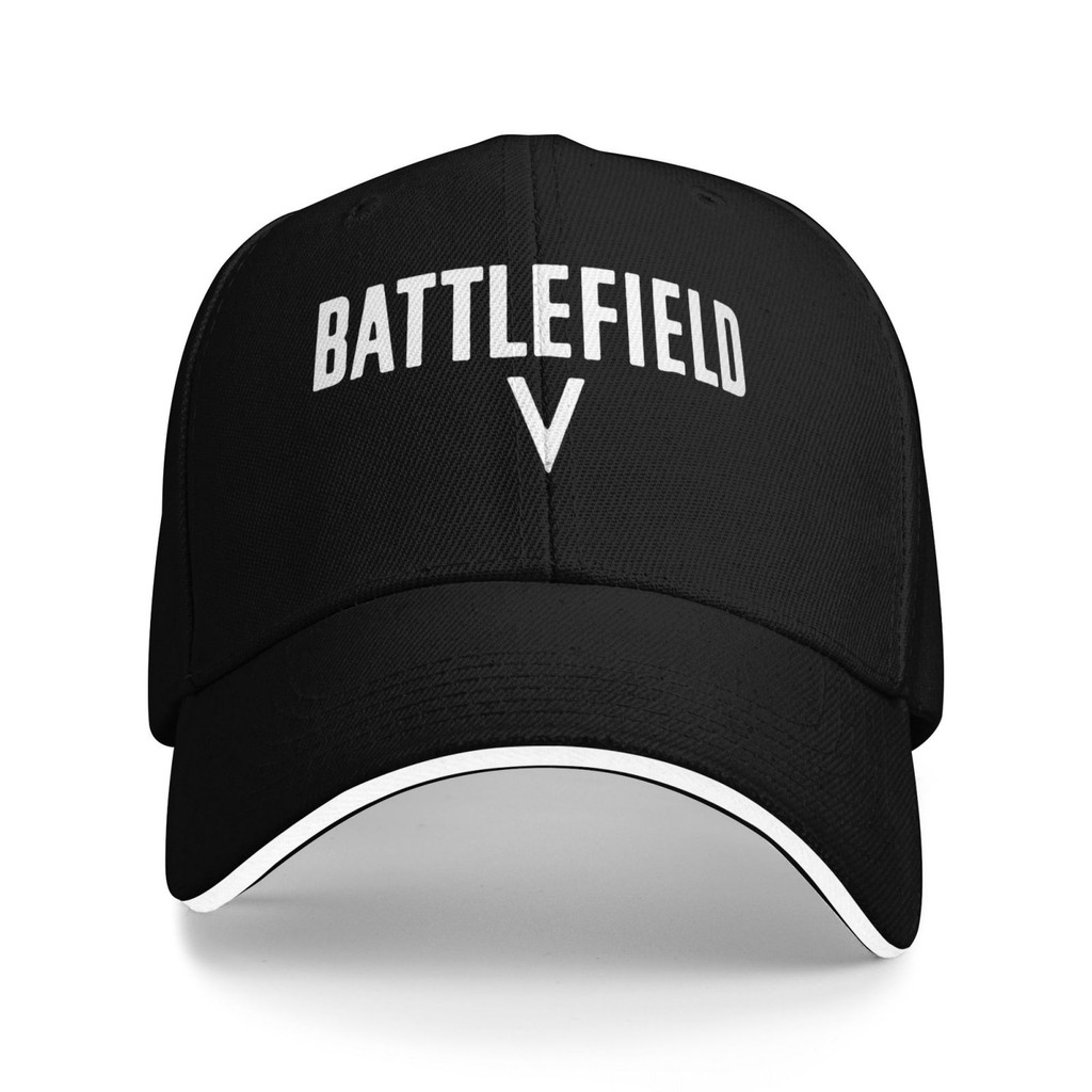 Battlefield V Fashion Diy Newest Baseball Cap | Shopee Malaysia