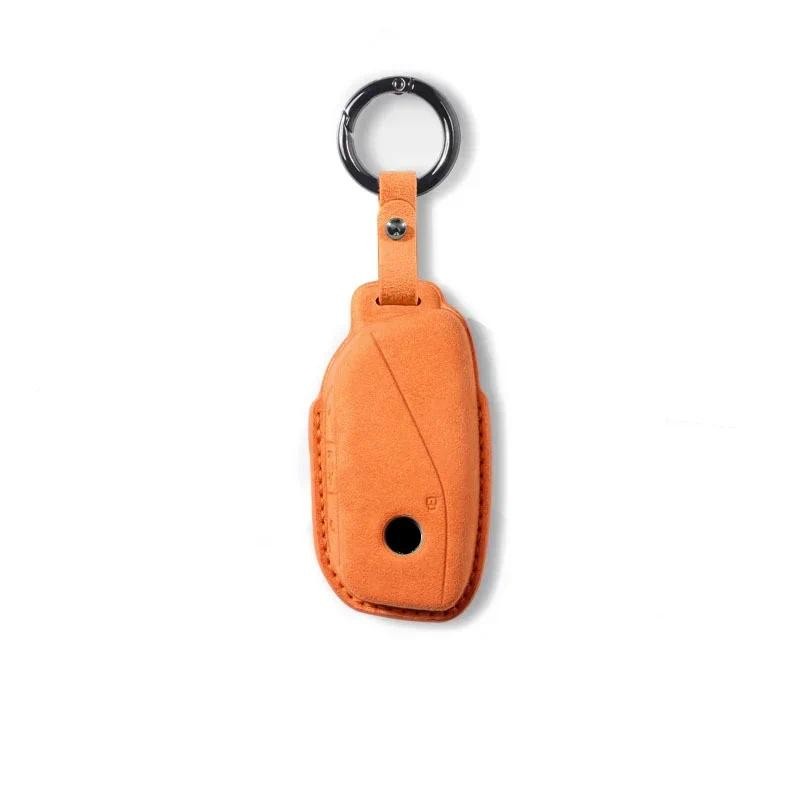 Car Key Case Cover for BMW G30 G32 G11 G12 X1 U11 X3 G01 X4 G02 X5 G05 ...
