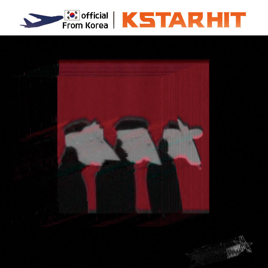 BABO band - B ( 1st full album ) | Shopee Malaysia