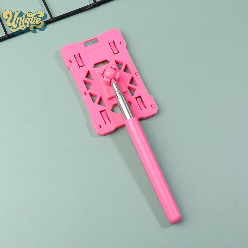 (Unique) Contactless Car Toll Card Stick Telescopic Parking Toll ...