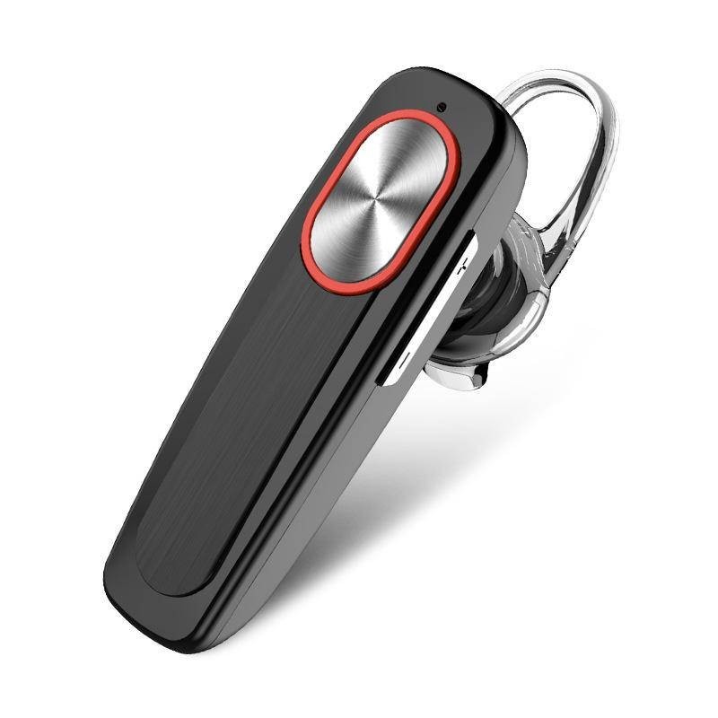 Wireless Business Single Ear Bluetooth Headset Universal Long Standby ...