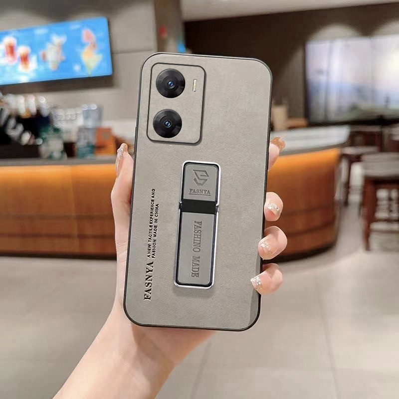 For VIVO V16 Y22 Y22S Y35 Y27 Y36 Y27S Y78 4G 5G Phone Case Matte Slim ...