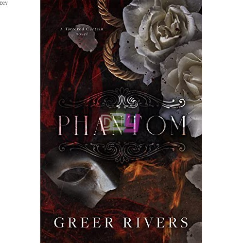 Phantom by Greer Rivers | O#Health | Shopee Malaysia