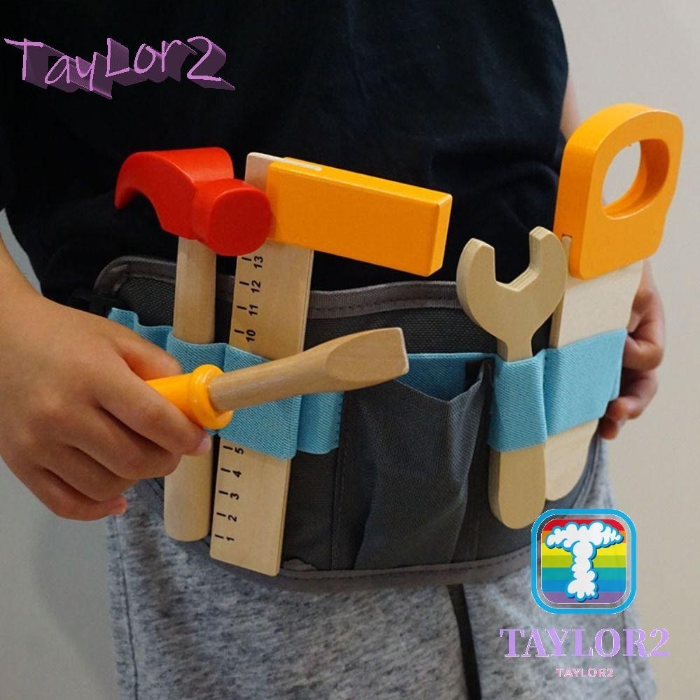 ATAYLOR Kids Screwdriver Set, Nuts Montessori Screw Driver Activities ...