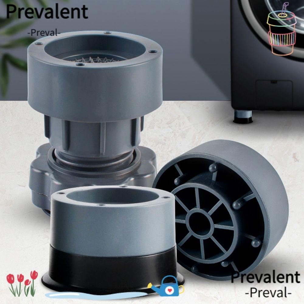 PREVAL Washer Feet Pads Home Table Chair Stabilizer Sofa Cabinet ...