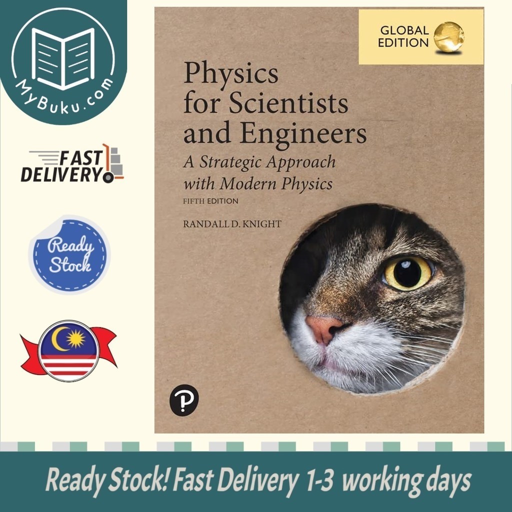 [MyBuku.com] Physics for Scientists and Engineers, 5th Edition ...