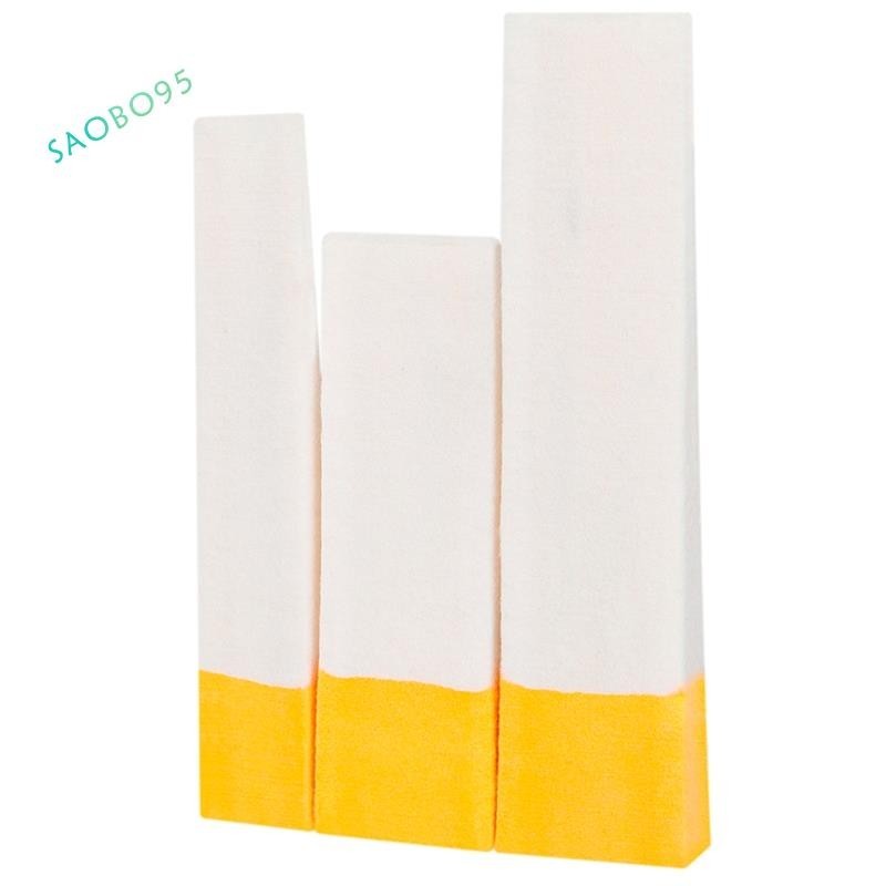 Absorbing Cotton Block Sound-Absorbing Block Three-Size Felt Grand ...