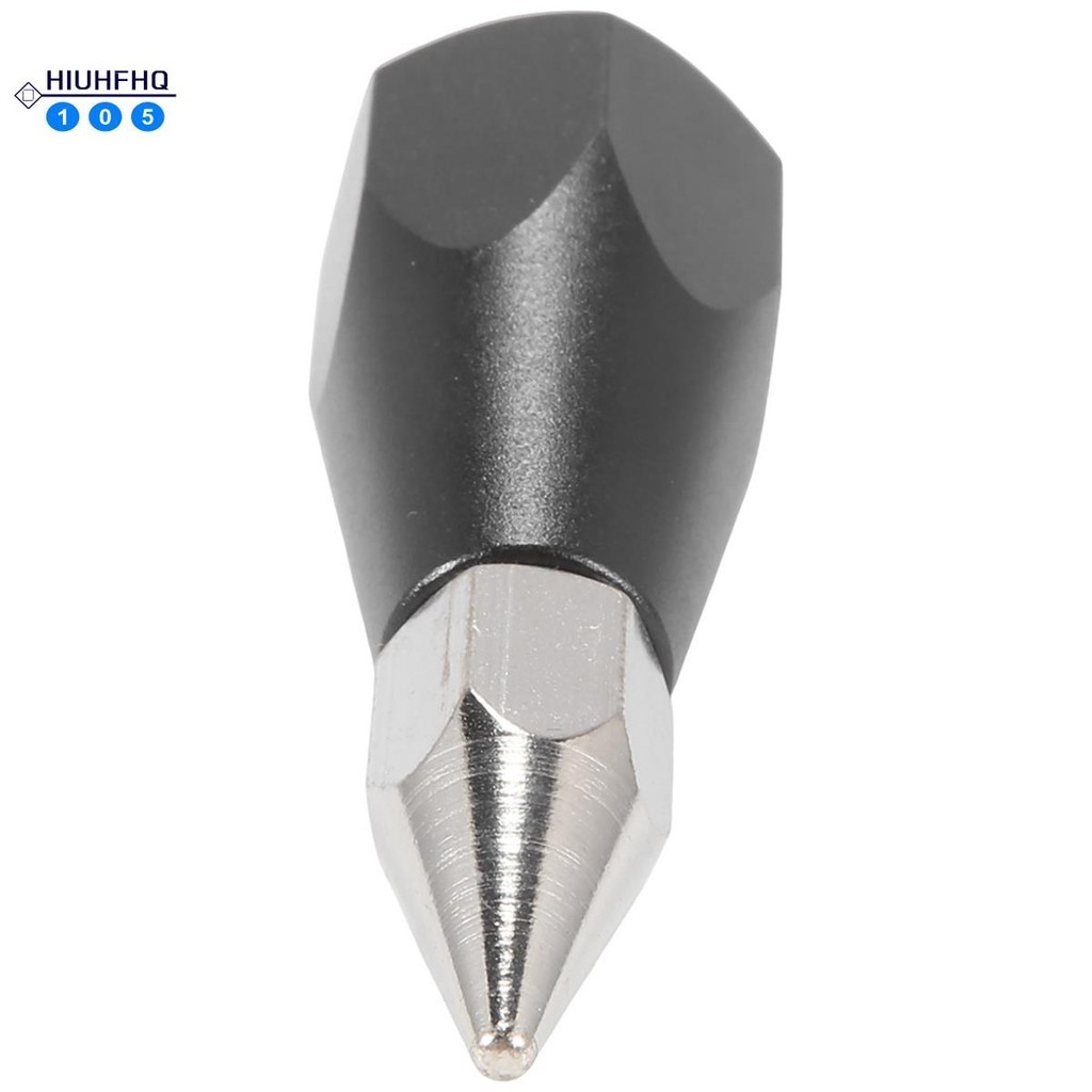 Survey Range Rod Prism Pole Point Tip With 5/8 Internal Thread GPS RTK ...