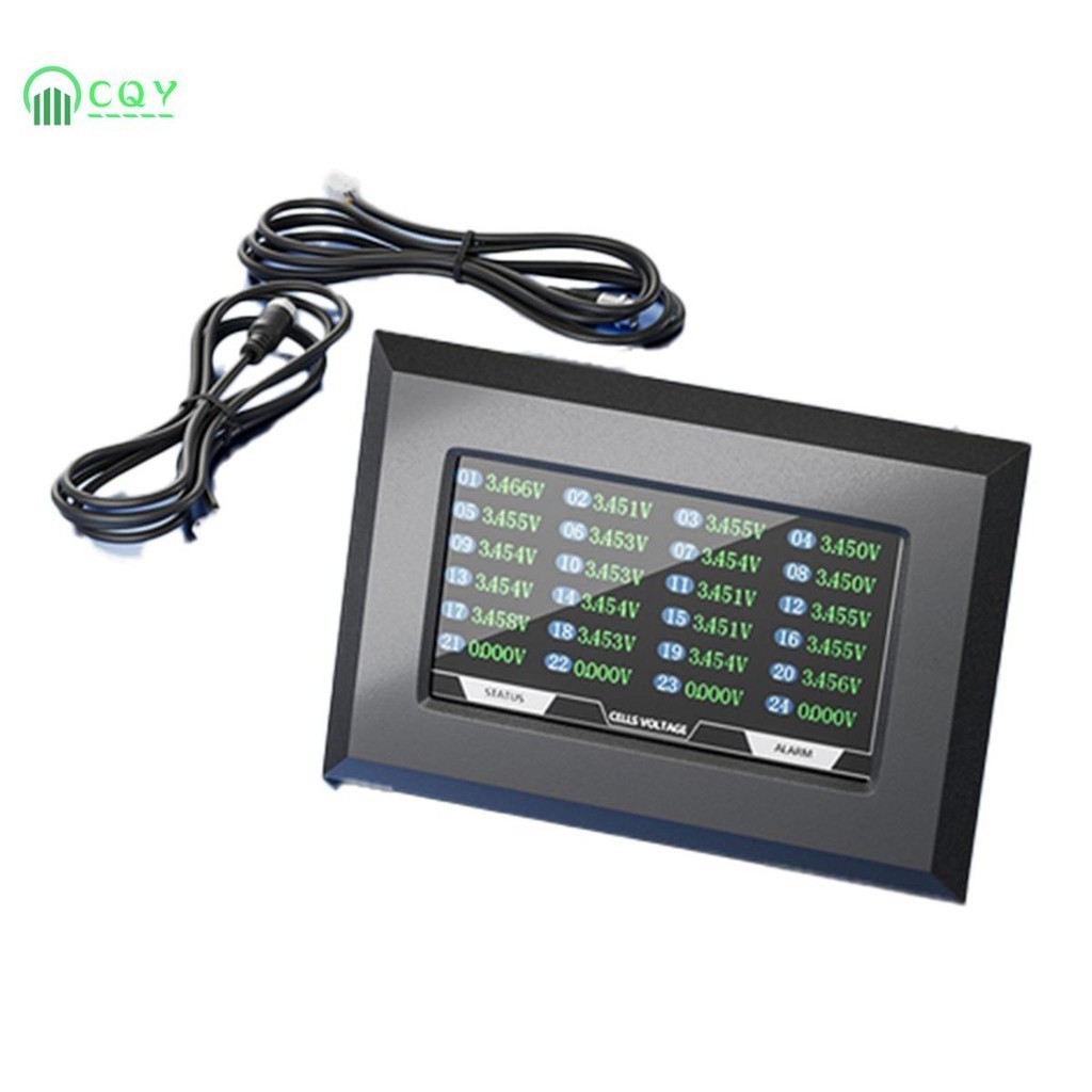 BMS Replacement Parts 4.3 Inch LCD Display Screen with Active Switch ...