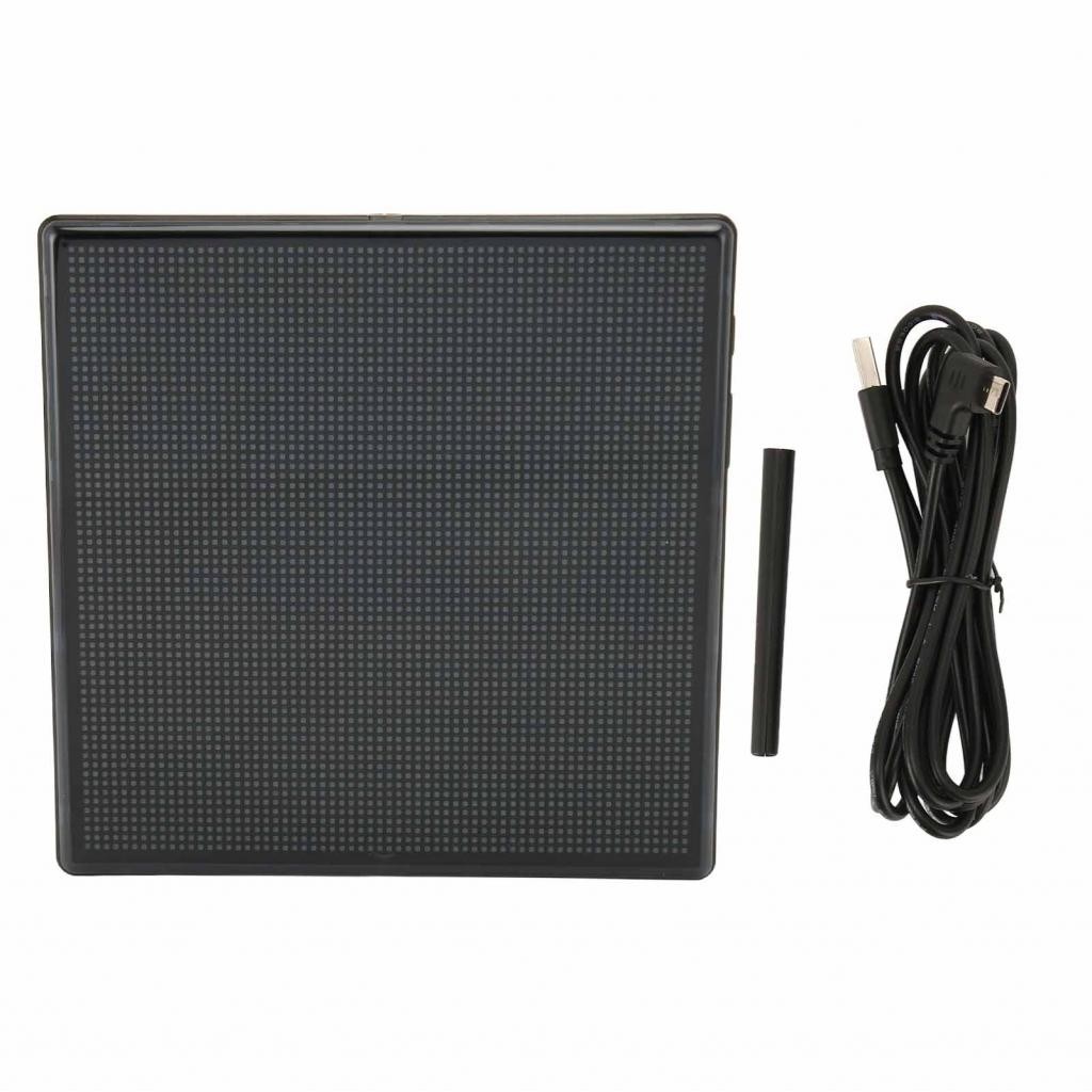 Usihere Hot Pixels Display Frame App Control 64x64 RGB DIY LED With ...