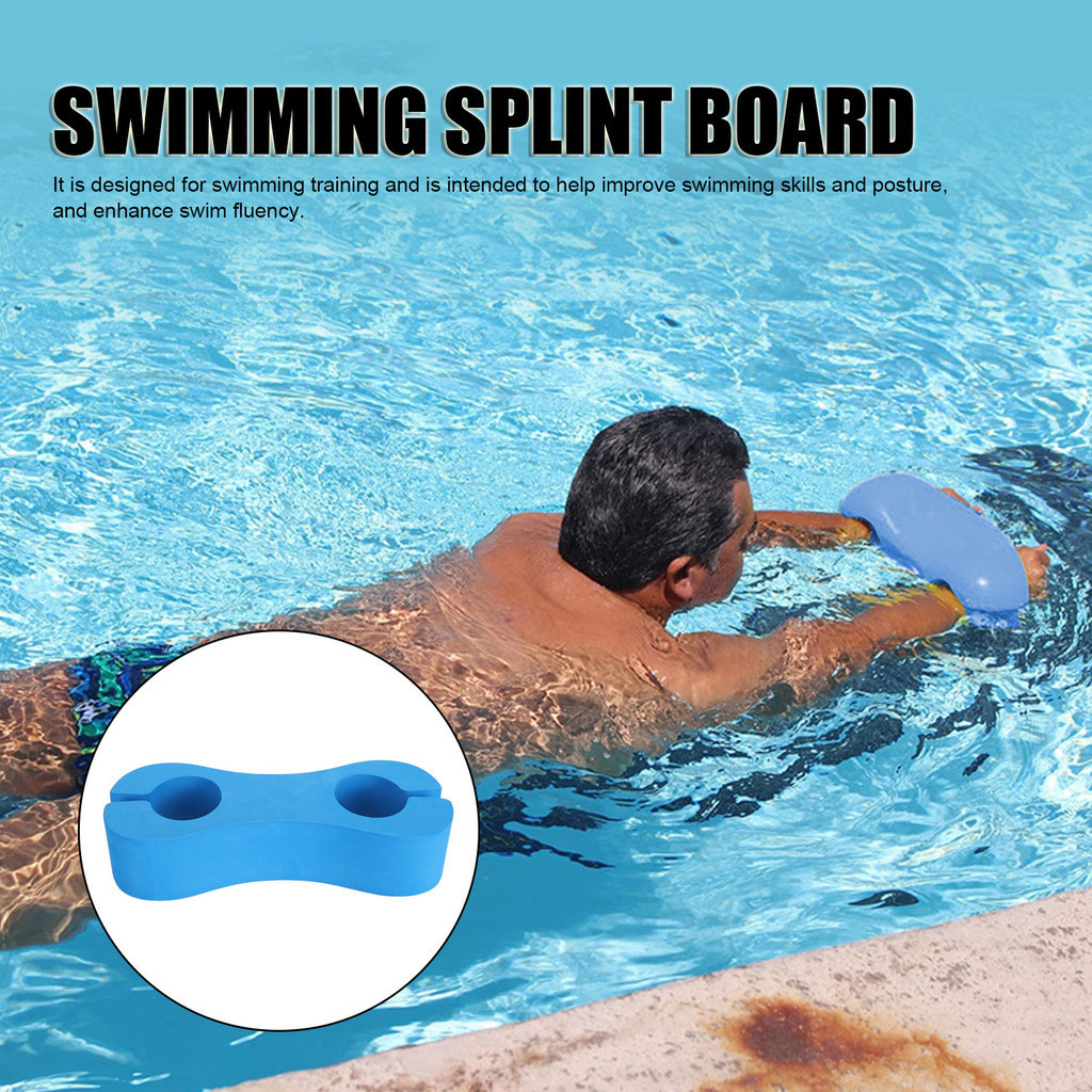 TMA~ Wimming Splint Board EVA Professional Waterproof Enhance Buoyancy ...