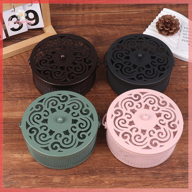 Luckybabys> Mosquito-Repellent Fireproof Mosquito-Repellent Household ...