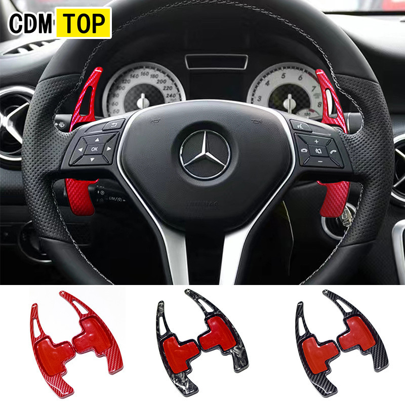 For Mercedes Benz A B E M Class w204 w212 GLK CLA GLA Car Steering ...