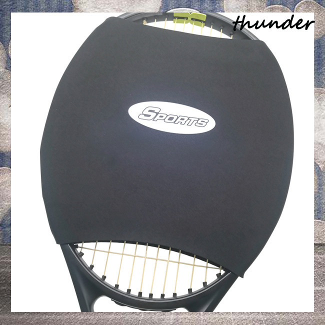 Thunder Tennis Racket Trainer, Tennis Racket Sweet Spot Training Tool ...