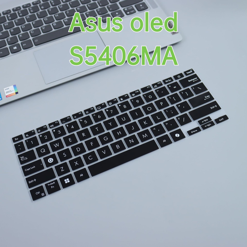 Asus Keyboard Cover oled S5406MA 14 Inch Laptop Keyboard Protector Asus ...
