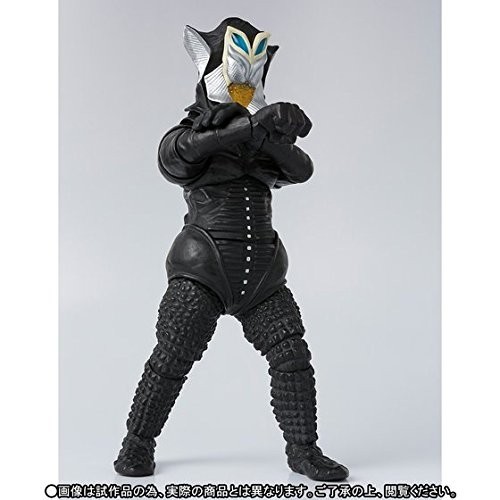 S.H.Figuarts Mefilas Alien "Ultraman" (Tamashii Web Shop Limited ...