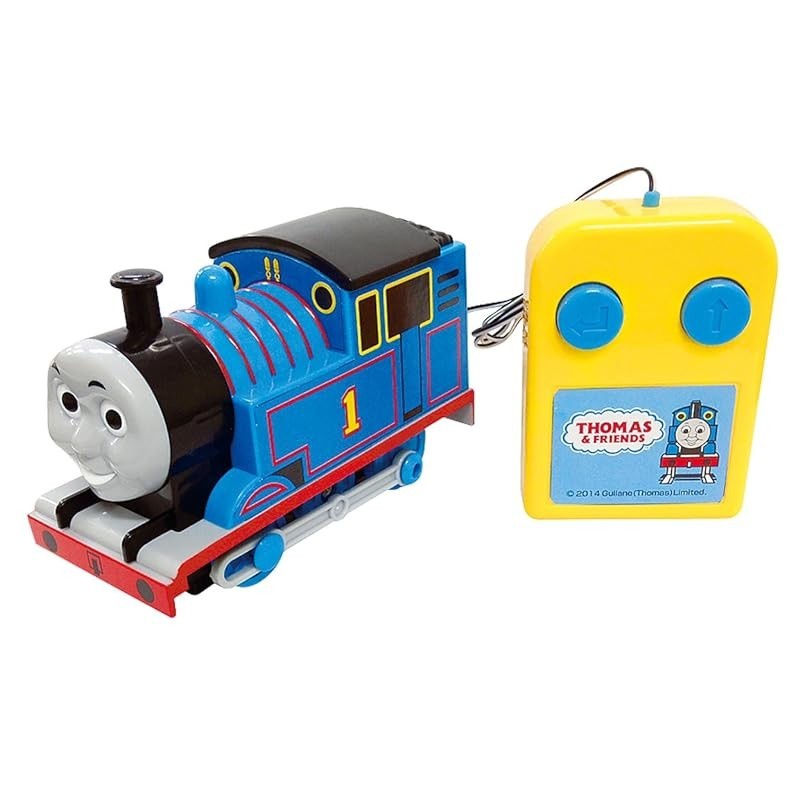 Thomas the Tank Engine, Remote Control Thomas, I am the driver 194189 ...