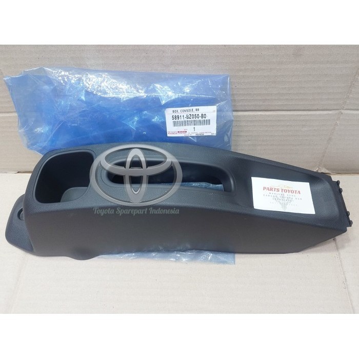 Console Box Console Box Middle Hand Brake Agya Ayla 58911-BZ050-B0 100% ...