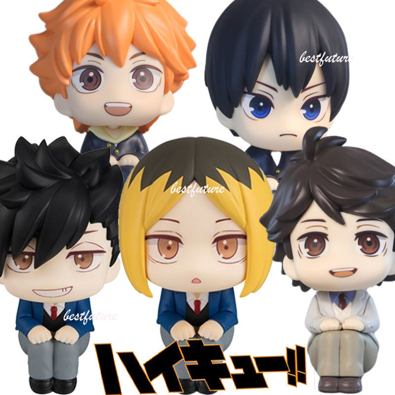 Look up haikyuu Tetsurou kuroo Kozume Kenma Tobio Kageyama blue lock ...