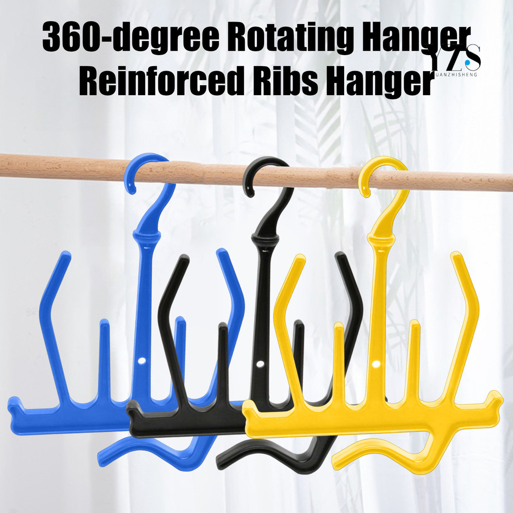 Y-S Wetsuit Hanger Scuba Diving Drying Hanger Surfing Accessory Wet ...