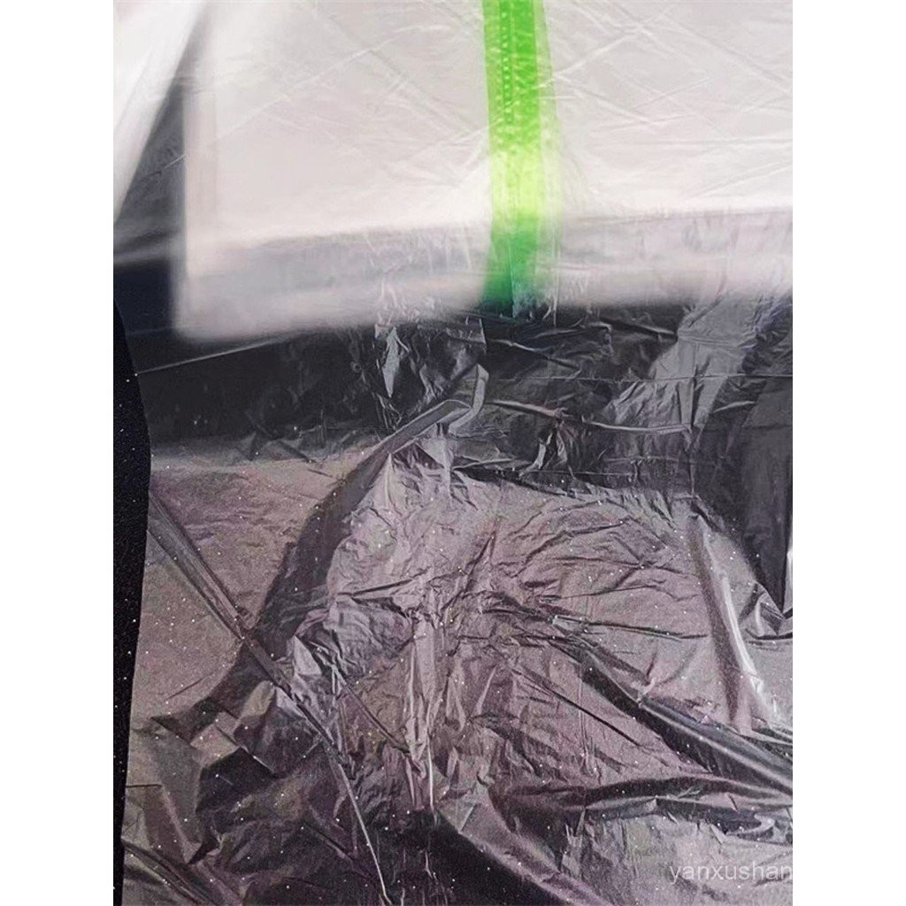 Glutinous Rice Rice Ball Film Large Plastic Wrap Wrapping Rice Rice ...