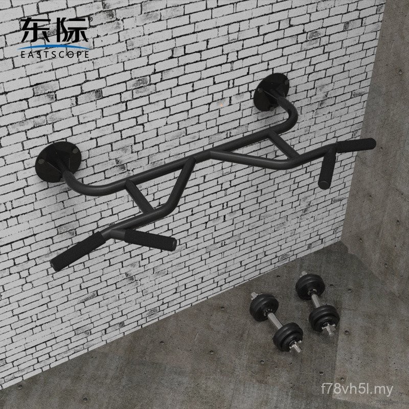 Dongji Pelbagai Kedudukan Chin-Up Rak Latihan Komprehensif Bar Tunggal ...