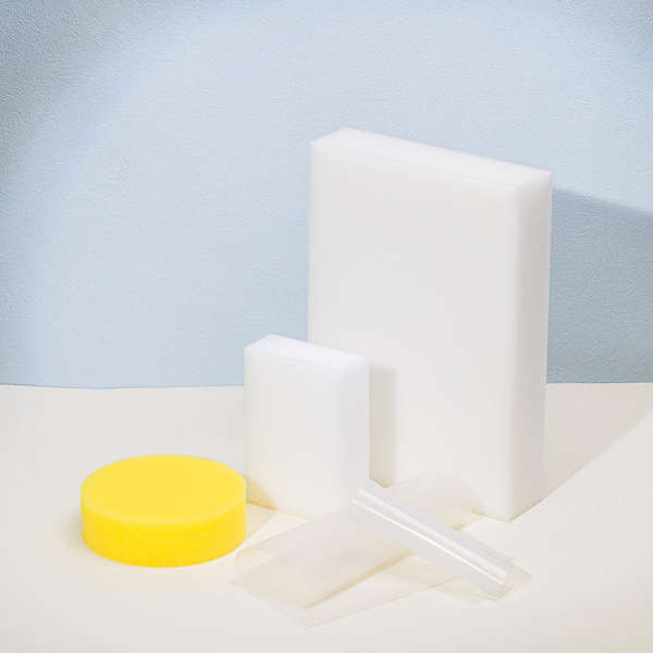 shrink paper DIY Sticker Sponge blok empuk bantal penyusutan panas ...