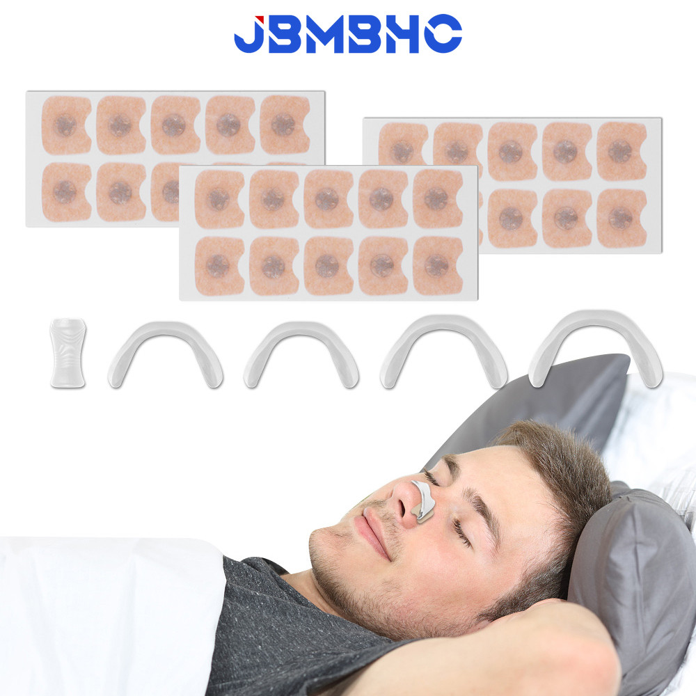 Sport Nasal Dilator Sleep Nasal Breathing Dilators Starter Kit Nose ...