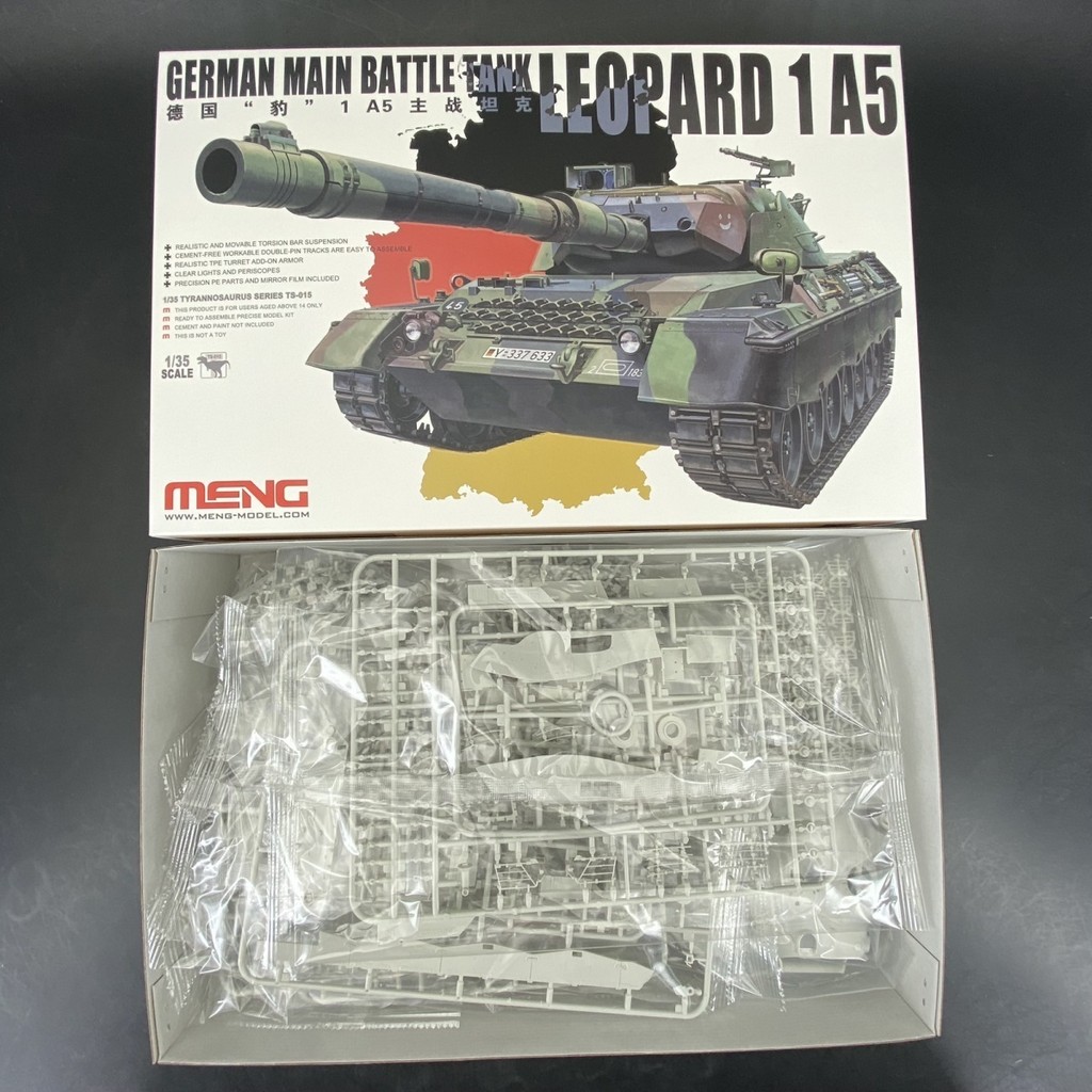 Special Offer ※ Black Cat Ready Stock MENG TS-015 Adhesive Assembly ...