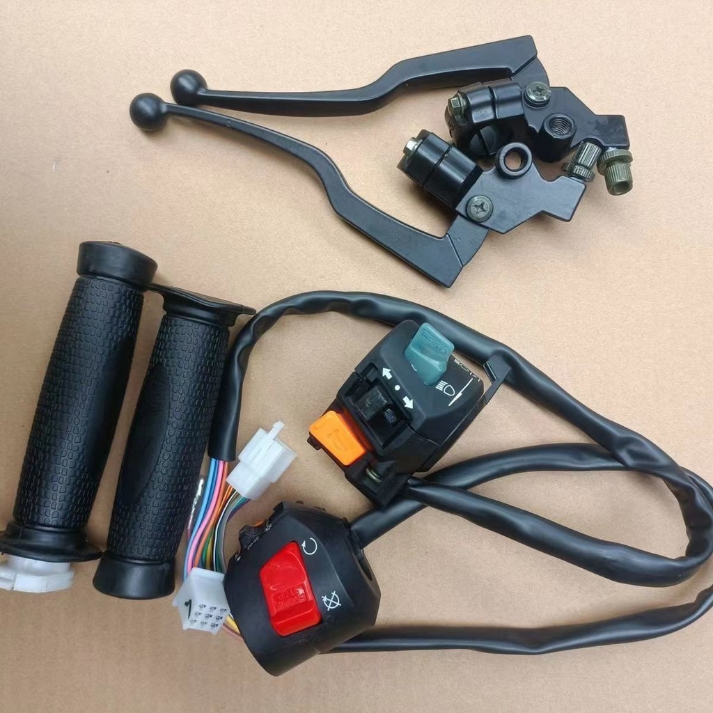Gasoline Three Wheel Motorcycle Original Factory125150 200 Throttle ...