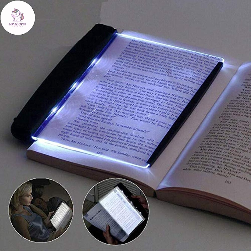 UN Creative reading light student tablet reading light LED reading ...
