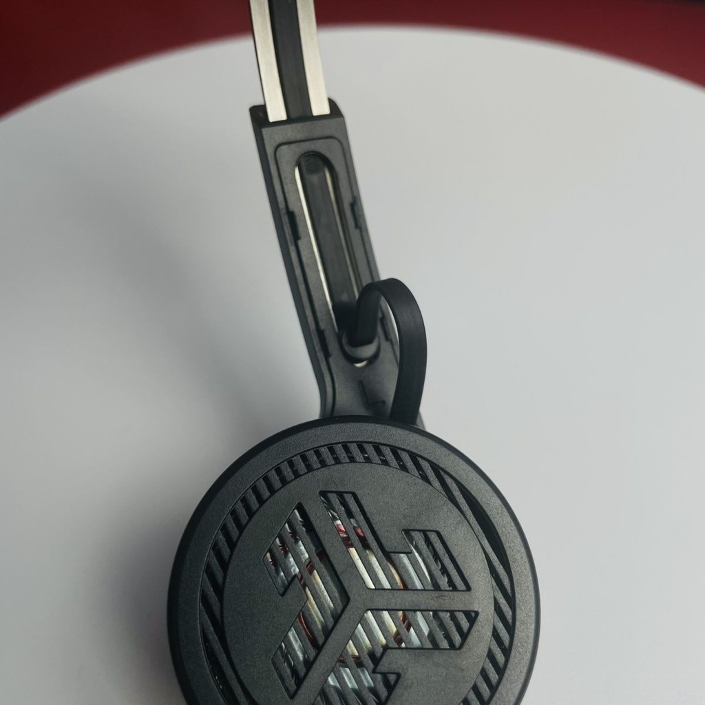 FGHF Brand New Genuine JLAB Rewind Classic Retro Sports Headset ...