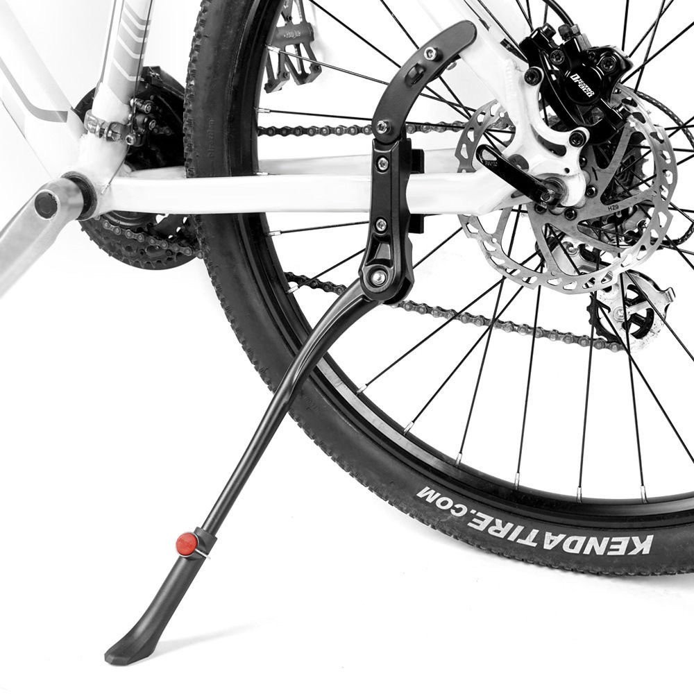 Popular Road Bike Ultra-Light Aluminum Alloy Bracket 87cm Adjustable ...