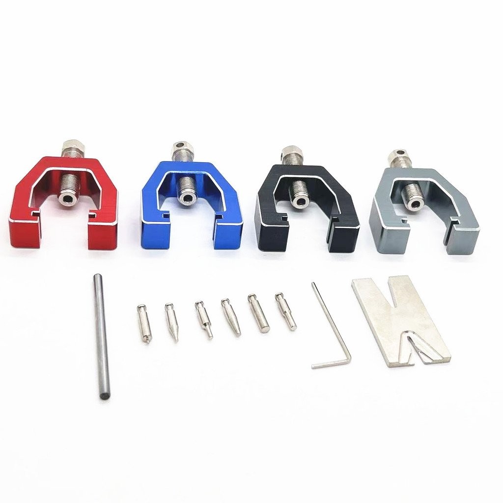 Wacoal Tooth Puller Puller Gear Remover Model Airplane Tool Motor Tooth ...