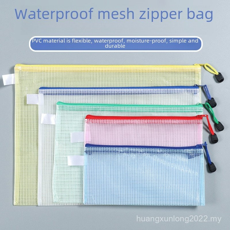 Fail Akordion Berbilang Lapisan Beg Penyimpanan Kertas Ujian Folder ...