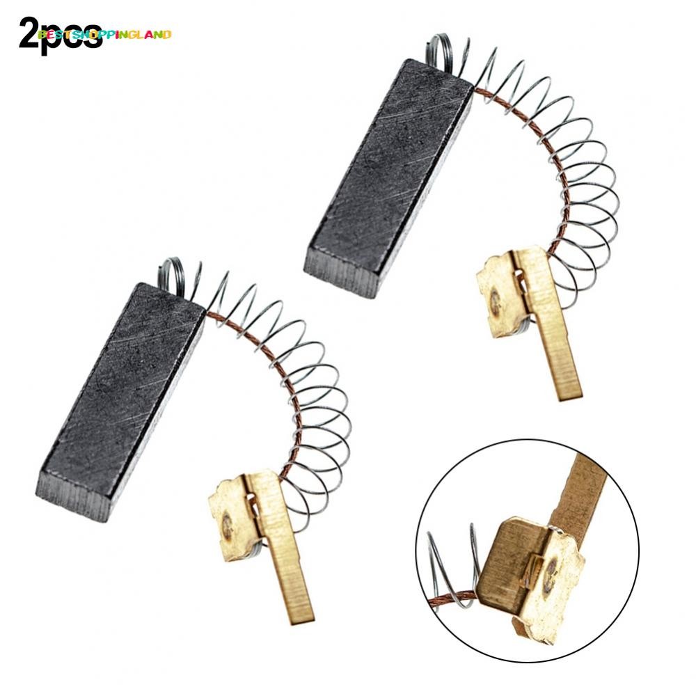 [BSL]Carbon Brush Replacement Vacuum Cleaner WZ1000-2 Accessories For ...