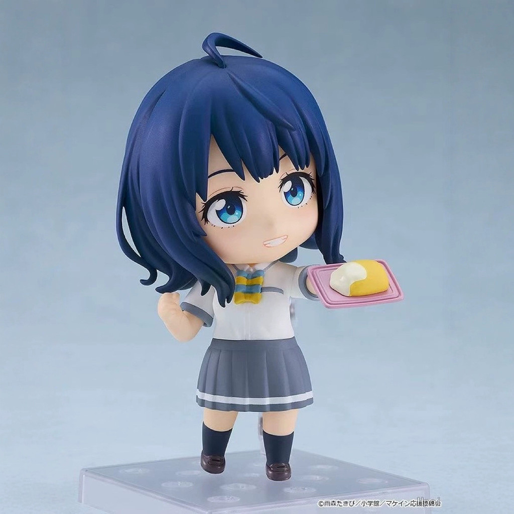 2612 Nendoroid Too Many Losing Heroines! Action Figure Yanami Anna Room ...
