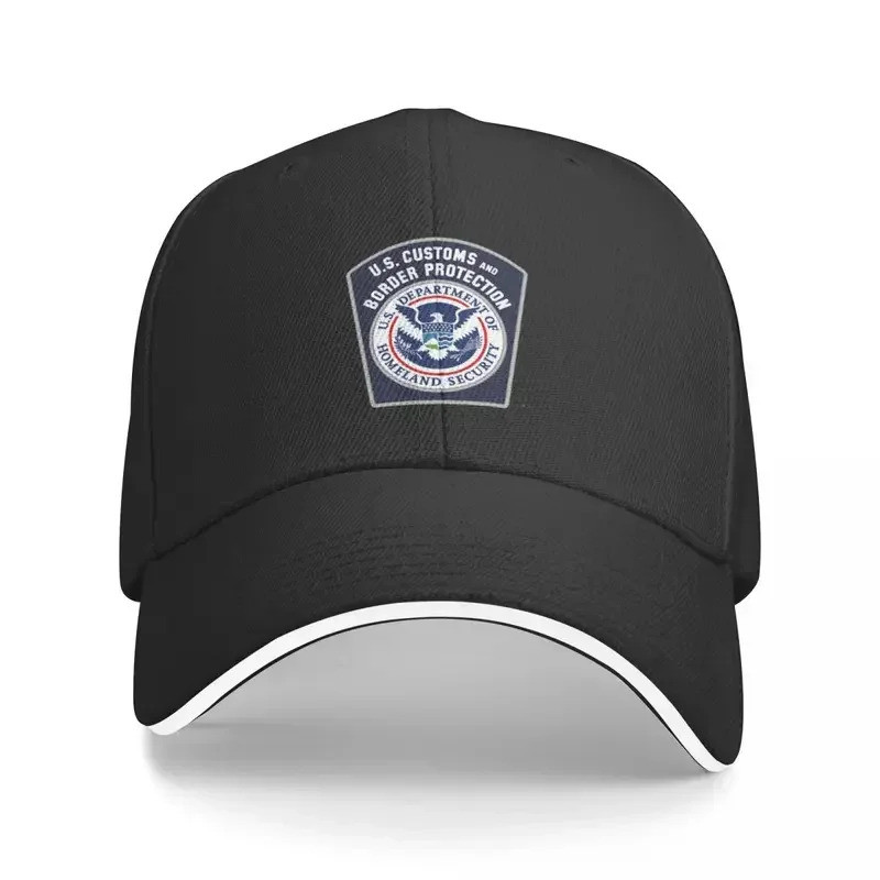 Protection of Customs and Borders of EE. UU. Unisex CBP safety patrol ...