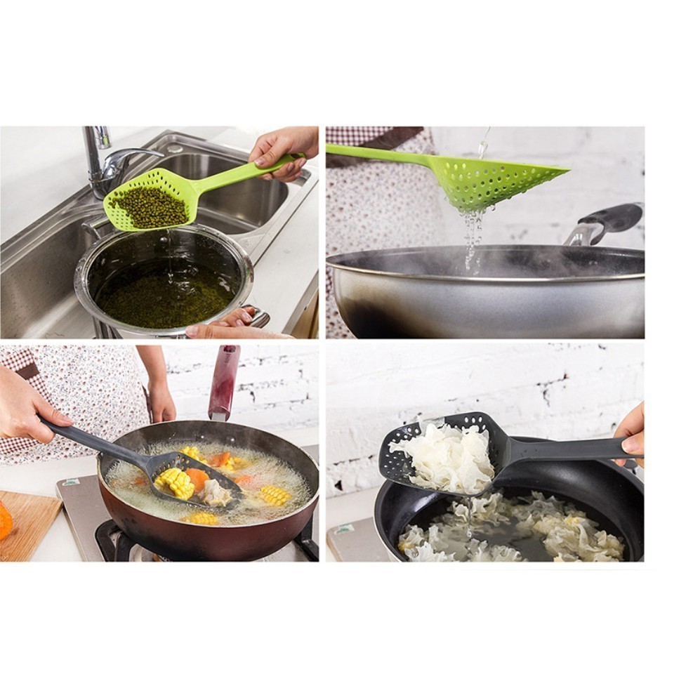 plastic water shovel water shovel plastic ice shovel scoop colander ...