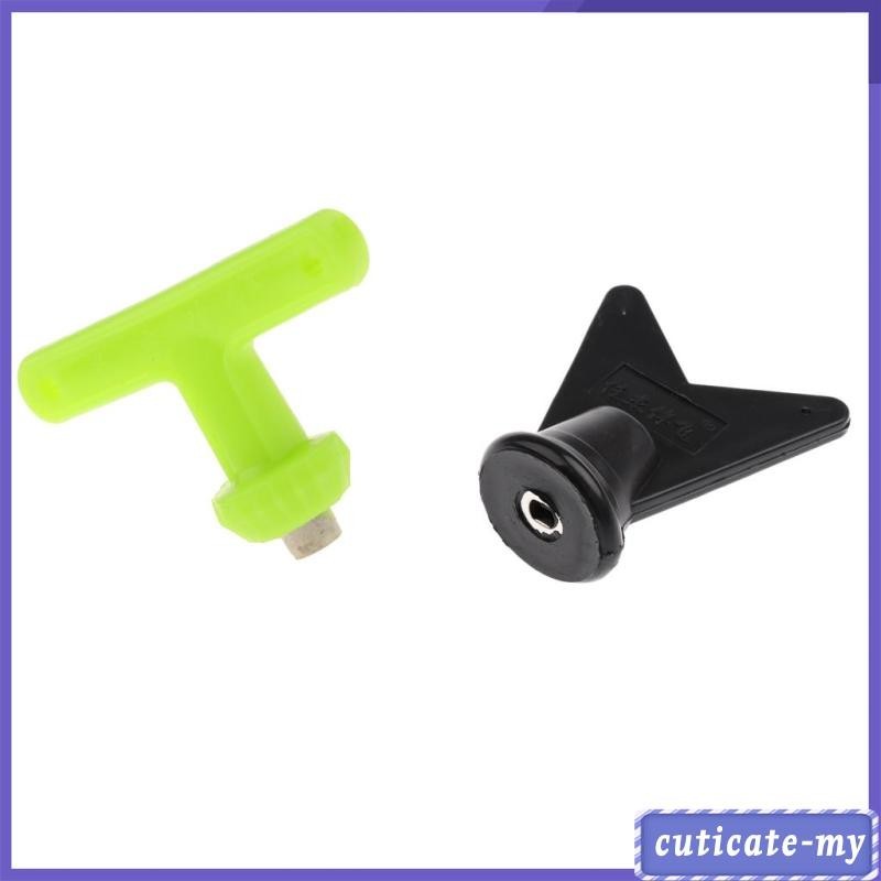 [CUTICATEMY] Steel Track Spikes Wrench Tools for Sports Tracking Shoes ...