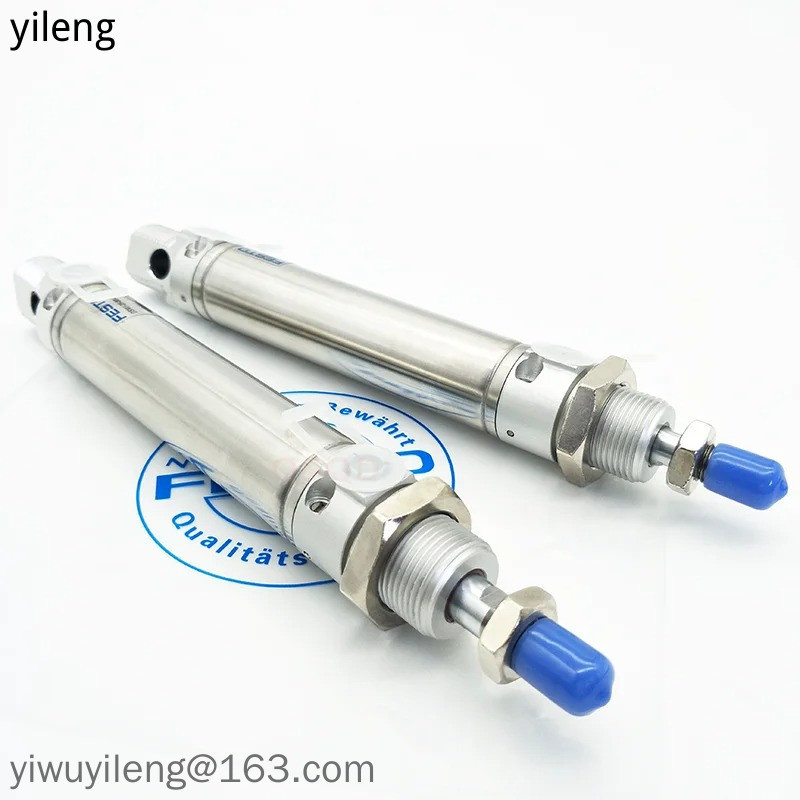 Festo DSNU series Cylinder Dsnu-8-10-12-16-20-25-32-40-50-63-80-P/PPV-A ...