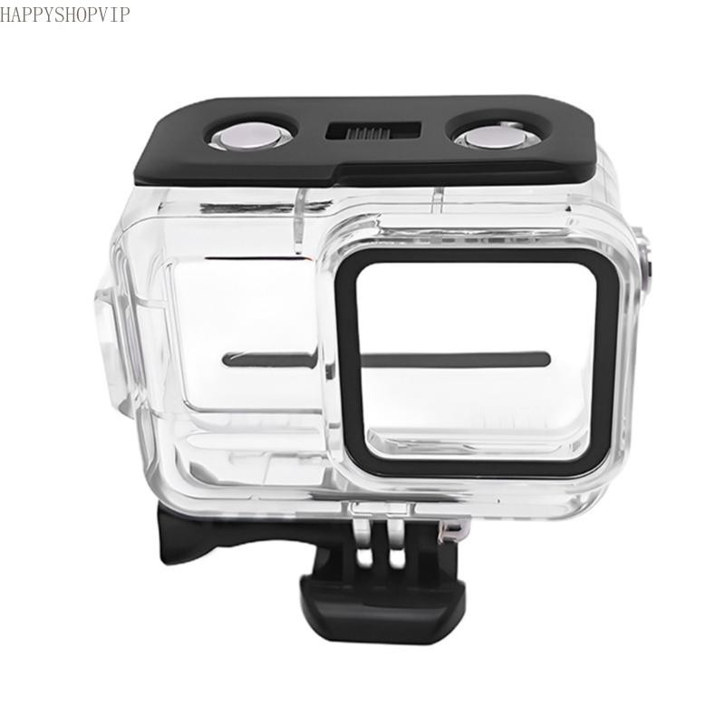HSV Under Water Photography Camera Waterproof Divings Case for 360Ace ...