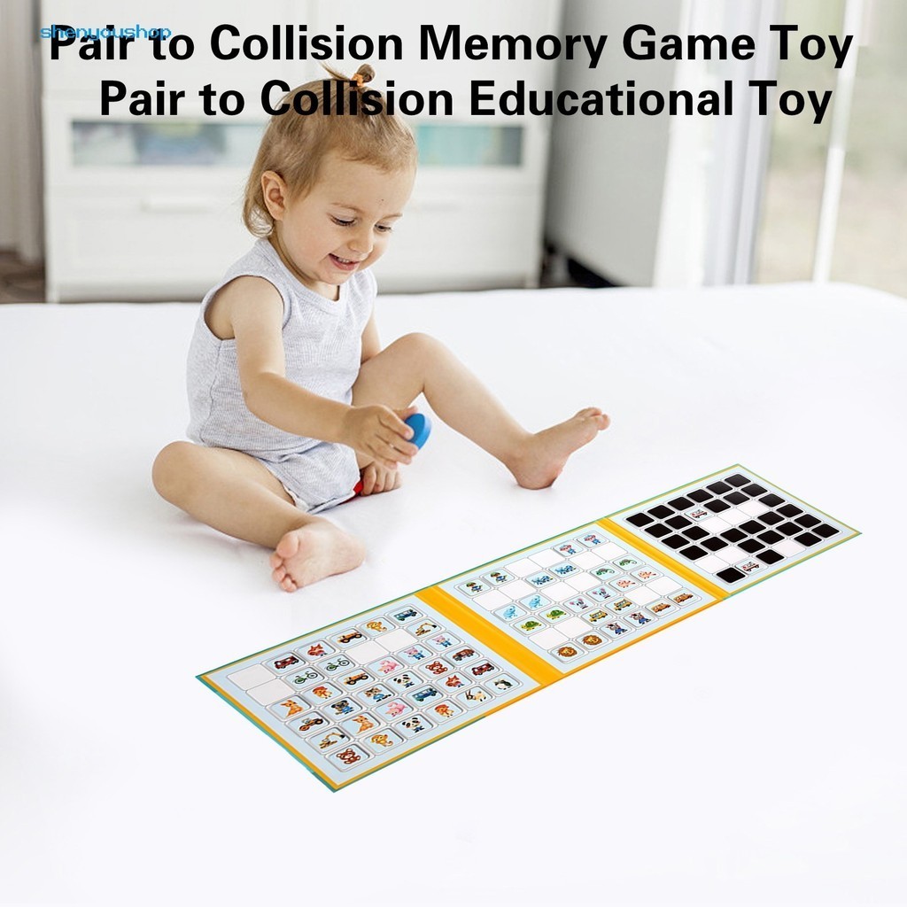 [SYS]Match Toy ic Cartoon Pictures Cultivate Hands-on Ability Parent ...