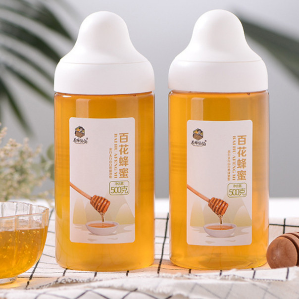 Poly Floral Honey 百花蜂蜜 | Shopee Malaysia