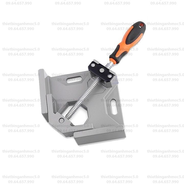 1-hand SQUARE ANGLE Clamp - HIGH QUALITY CORNER Clamp Vise ...