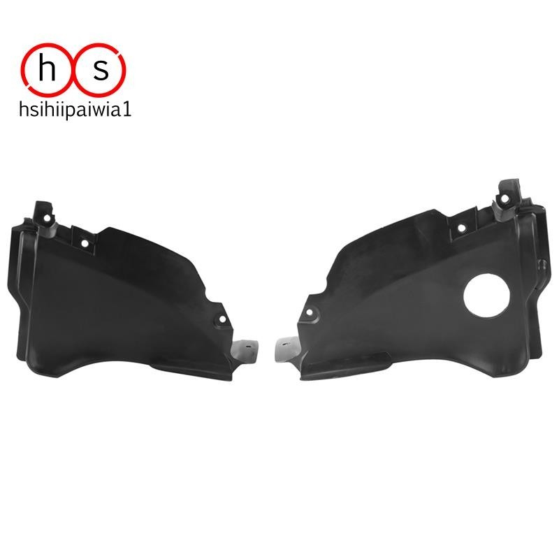 Front Wheel Arch Liner Mud Guard Fender Liner for Mercedes W203 C180 C200 C220 C240 C280 C320 ...